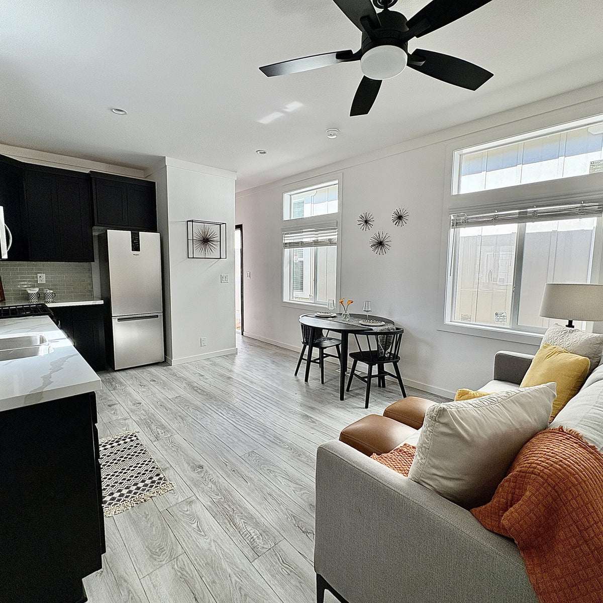 Pacific Bright Star Model 4 CR4- 2BD & 2BA 750 SQFT – Pacific Homes