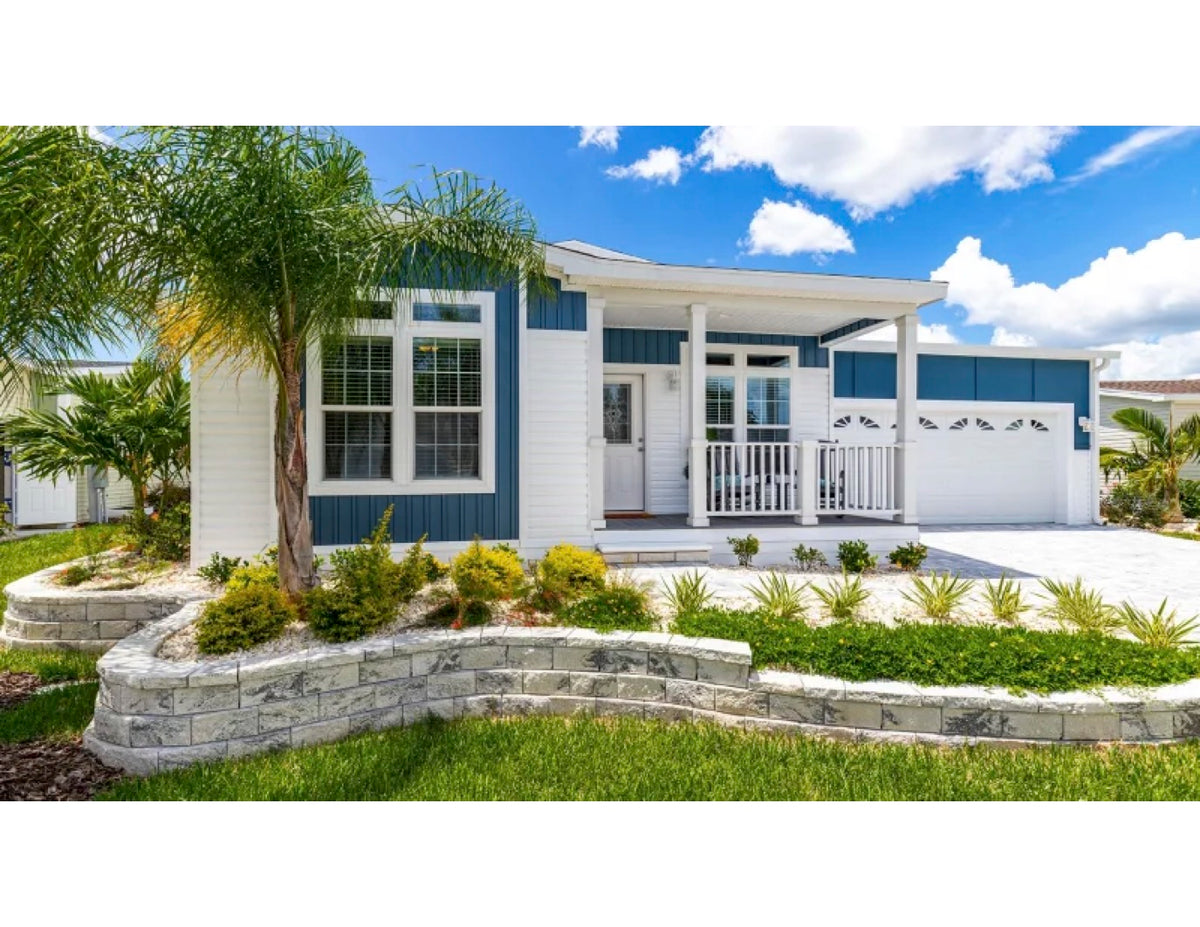 6 Things to Know About Manufactured Homes – Pacific Homes