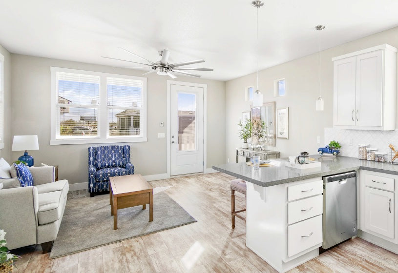 Photo Gallery – Pacific Homes