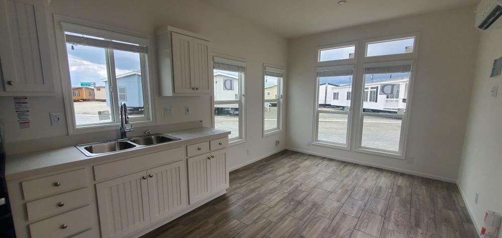 Model Homes – Pacific Homes