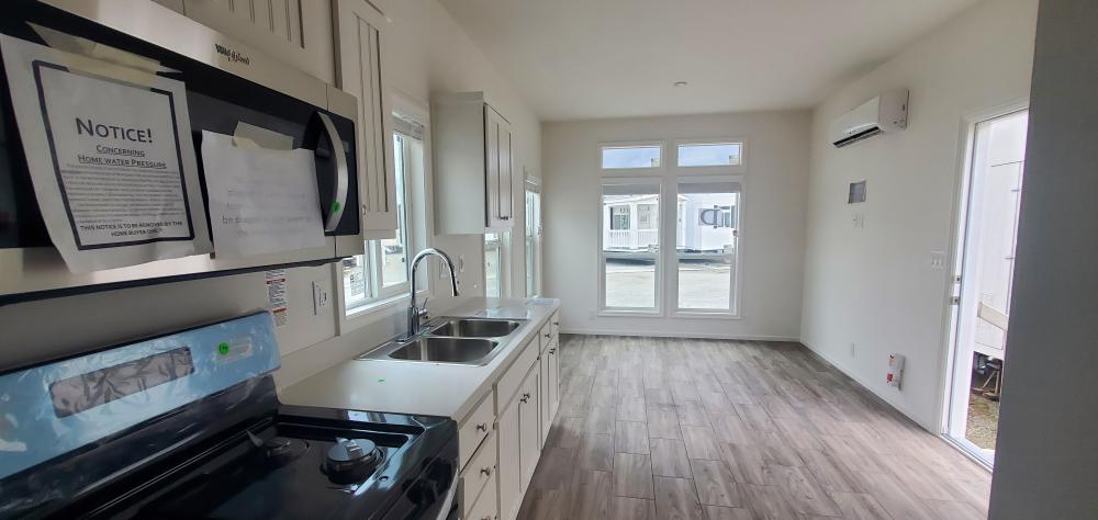 Model Homes – Pacific Homes